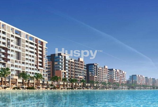 Sale in AZIZI Riviera 47: Great Investment Deal | Brand New | Prime ...