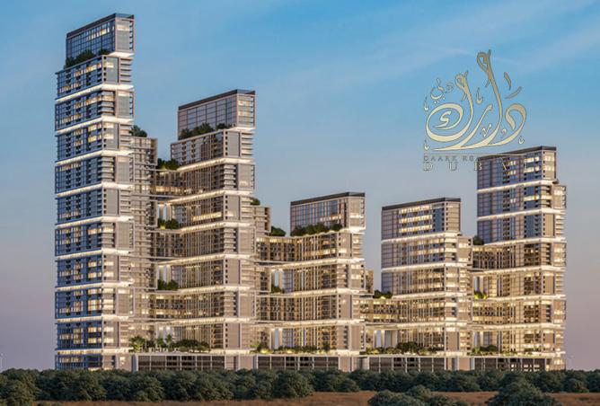 البيع في شوبا ون: إطلالة على البحيرة \ وحدات محدودة \ أفضل استثمار ...