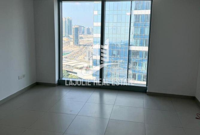 Sale in The Gate Tower 1: 1BR +Balcony | Parking | Freehold| Spa ...