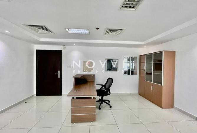 Rent in Yes Business Tower: FULLY FITTED | MOVE-IN READY| PRIME ...