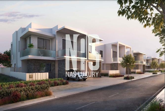 Villa for Sale in Noya Viva: 4BR+MAID VILLA | SINGLE ROW | HIGH CLASS ...