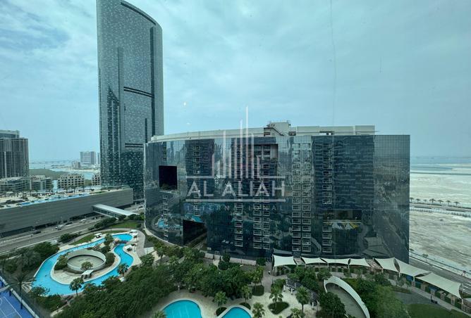 Rent in The Gate Tower 2: Cozy Living | 2 Bedroom Apartment | Prime ...