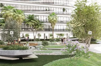 The Central Downtown Project by Aqua Properties Developers | Property ...