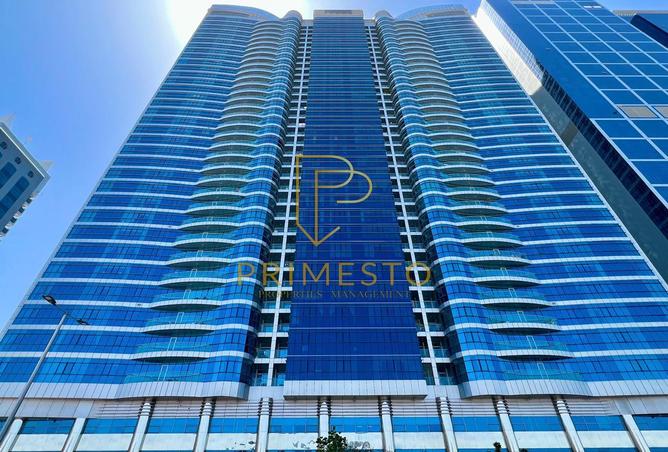 Rent in Al Aryam Tower: No Chiller Fee| Spacious 3 Bedroom | Facilities ...