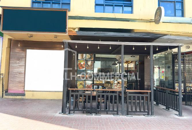 Rent in Oud Metha: Fitted Restaurant | Main Road | Key Money | Property ...