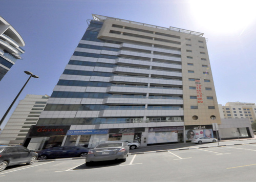 Apartments for rent in Oud Metha - 22 Flats for rent | Propertyfinder UAE