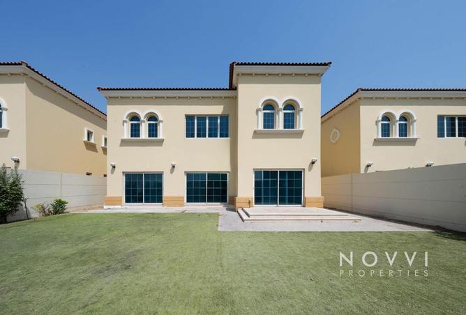 Rent in Legacy: Fully Upgraded | Big plot | Ready in August | Property Finder