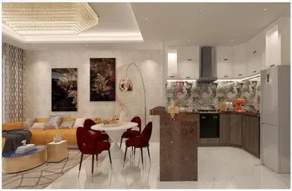 Apartments for sale in Skyz by Danube - 65 Flats for sale | Property Finder UAE