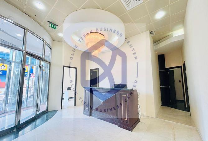 Rent in Al Raffa Tower: PRIME LOCATION | FITTED OFFICE SPACE | DEWA ...