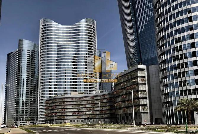 Rent in Sigma Towers: Accessible Area with Maids Room Ready to Move In ...