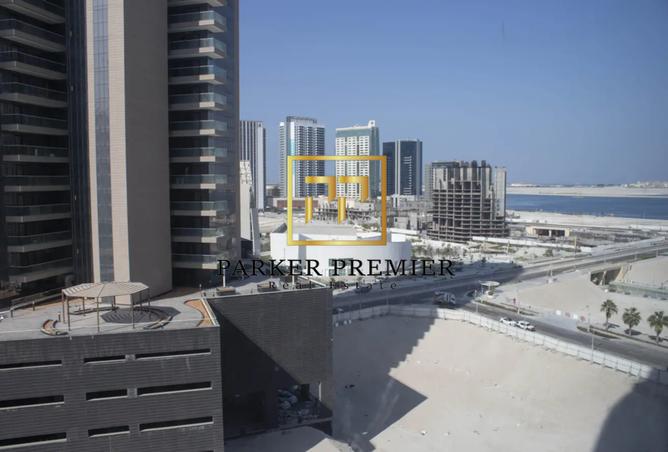 Sale in MEERA Shams: Sea View| Amazing 3BR+Maid| Good Location ...