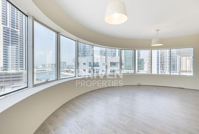 Sale in KG Tower: Stunning Sea View | Modern and Unique Layout ...