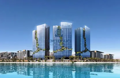 Azizi Riviera Azure Project by Azizi Developments | Property Finder UAE