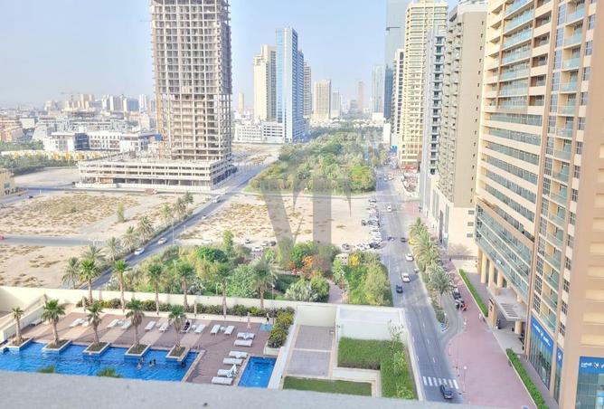 Sale in Tower 108: Investor Deal| Full Furnished| Pool View | Property ...