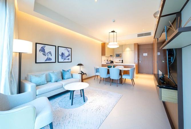 Rent in The Address Residences Dubai Opera Tower 1: High Floor I Brand ...