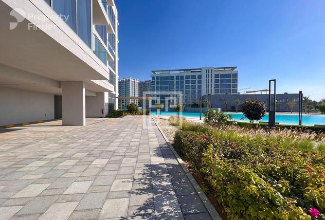 Sale in Azizi Riviera 31: Vacant | Ready to Move | Unfurnished Unit ...