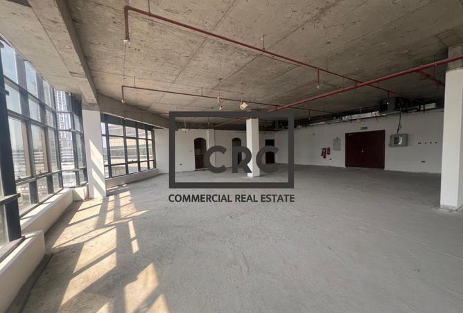 Rent in Galadari Office Building B16: Semi Fitted Office Space | DED ...