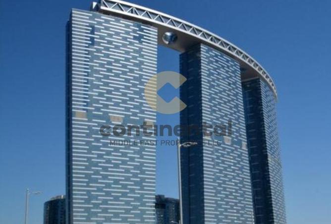 Sale in The Gate Tower 1: High Floor | Huge Layout | Sea View ...