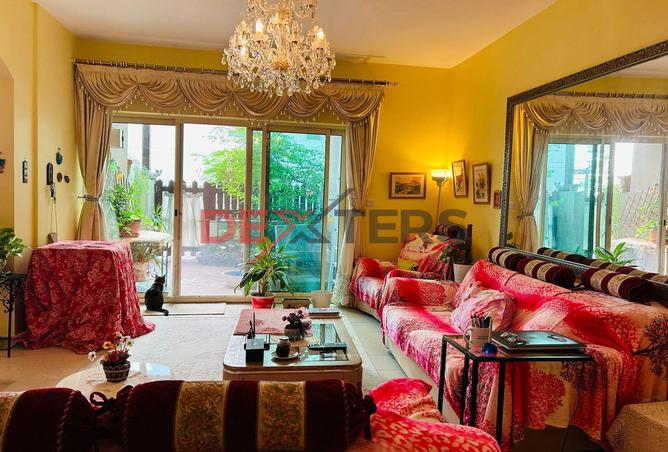 Rent in Al Samar 4: TERRACE AREA/UNFURNISHED/SPACIOUCE LAYOUT ...