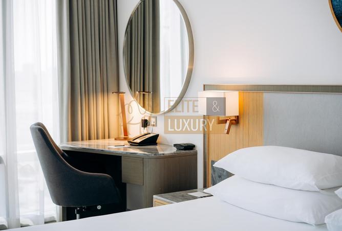 Sale in The One at Jumeirah Village Circle: Luxury hotel room in The ...
