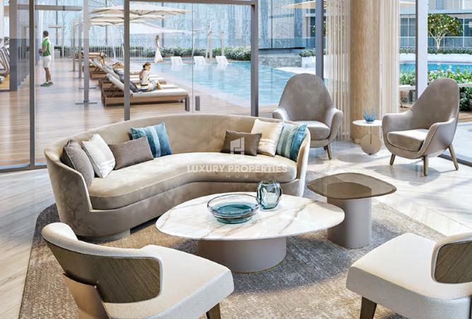 Sale in Lagoon Views 1: Exclusive Living | Bright Spaces | Waterfront ...