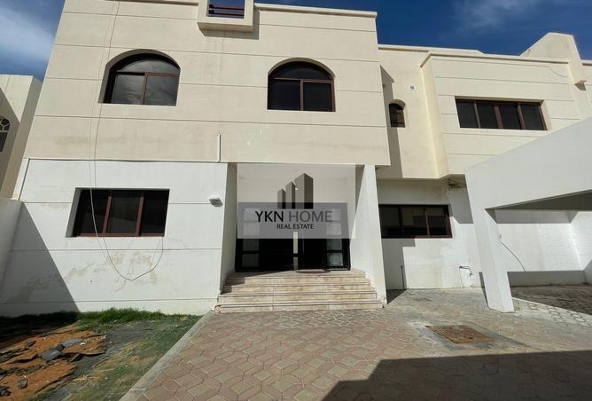 Rent in Al Zaab: Garden | Swimming Pool | Ground Floor Bedroom ...