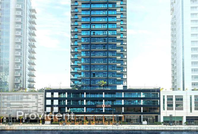 Sale in Dolphin Tower: Investor Deal | Fully Serviced | Furnished ...