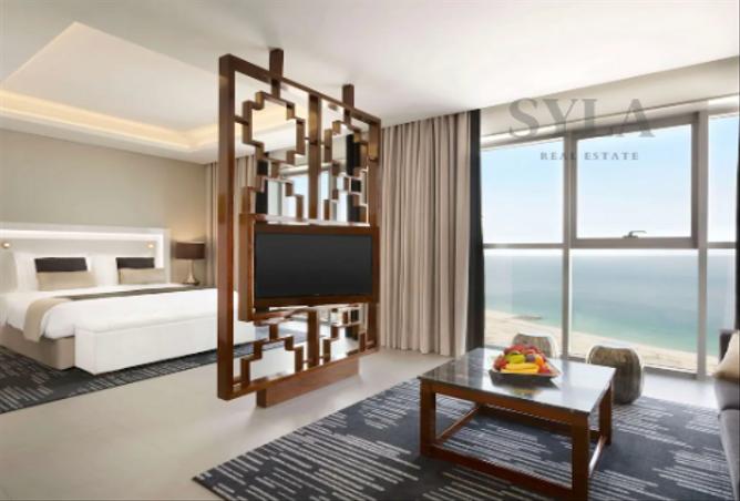 Sale in TFG Marina Hotel: URGENT SALE - GOOD ROI - Serviced Hotel ...