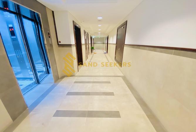 Rent in Rawdhat Abu Dhabi: 2 BHK | Modern & Spacious Living | Maids ...