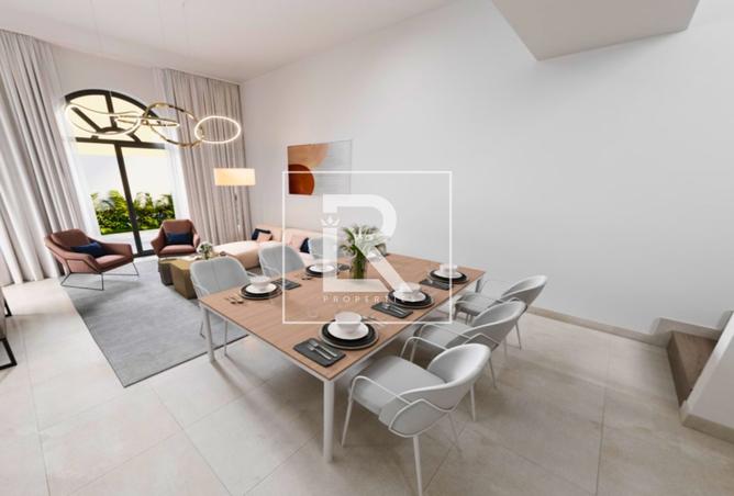 Sale in Yas Park Gate: Corner Unit | Great Amenities | Prime Community ...