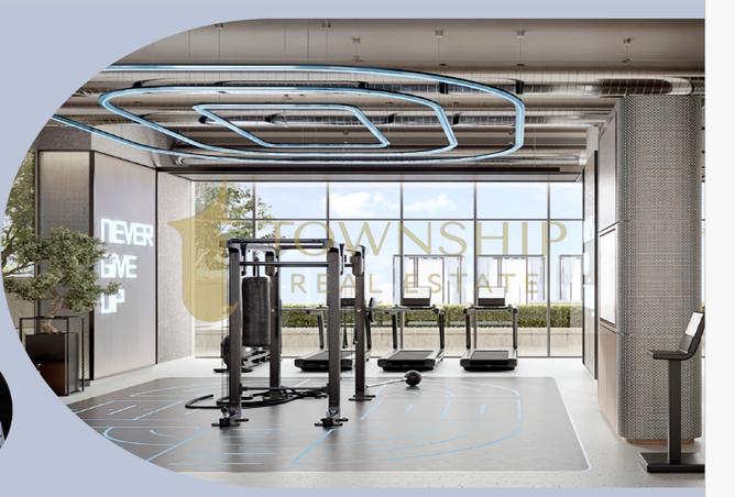 Sale in Electra by Acube Developers: Convenient access to public ...