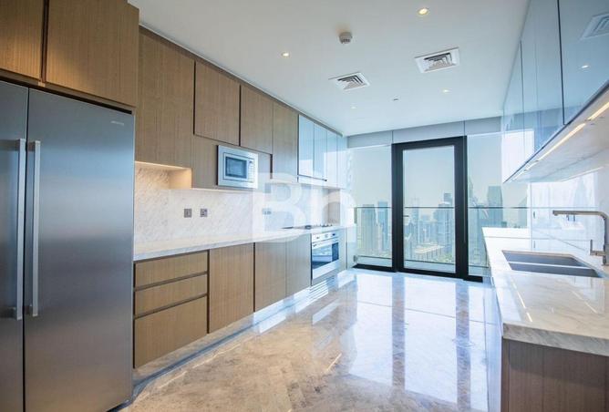 Rent in The Address Residences Dubai Opera Tower 2: Penthouse | Burj Khalifa | Fountain Views ...