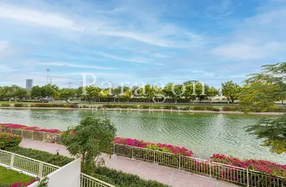 Villas for rent in The Springs - 462 Houses for rent | Property Finder UAE