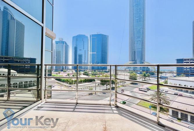 Rent in Al Nasr Building: Grand Spacious four Beds at Prime location ...