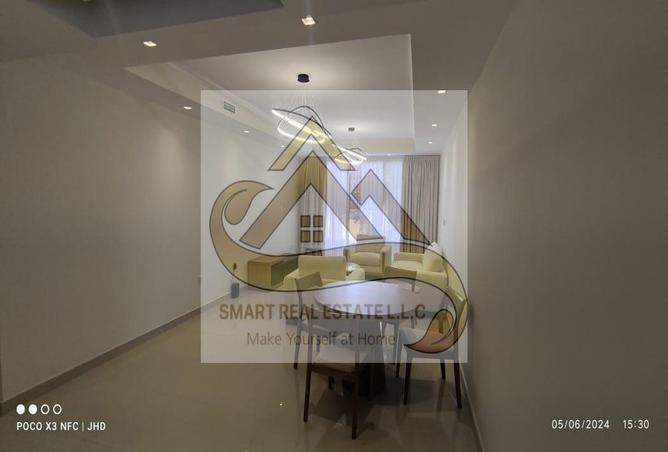 Sale In Ajman One Phase 2 Own Flat With Open View To The Sea And 5