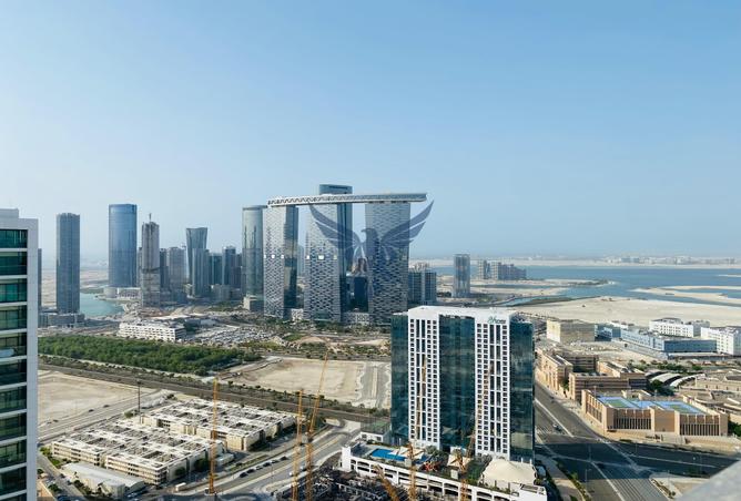 Rent in Najmat Tower C1: Stunning Layout |Terrace | 3+M | All ...