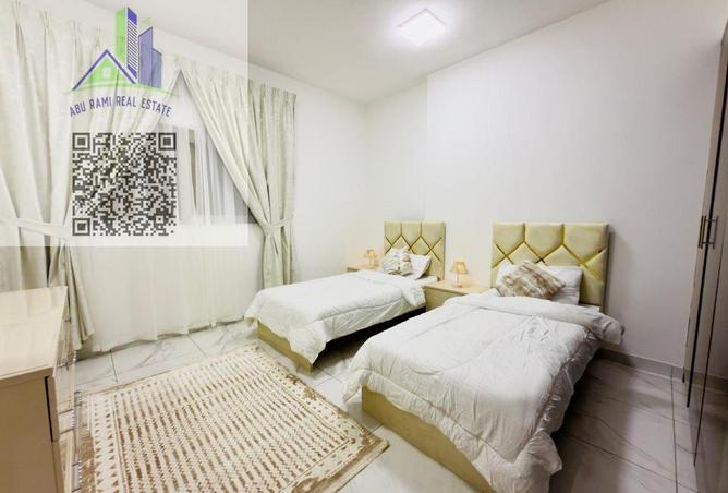 Rent in Sheikh Jaber Al Sabah Street: Al Nuaimiya 1 -2BHK- Monthly ...