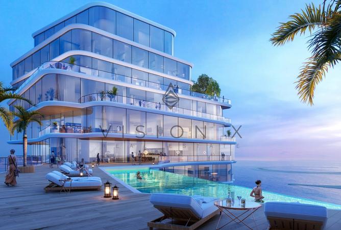 Sale in Oceano: Luxury 1-BR Apartment with Stunning Views in Oceano ...