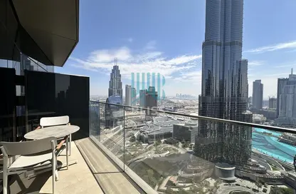 Apartments for sale in The Address Residences Dubai Opera - 176 Flats for sale | Property Finder UAE