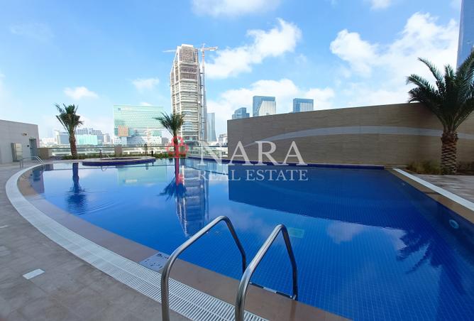 Rent in Marina Rise Tower: Furnished | Move In Ready | Prime Location ...