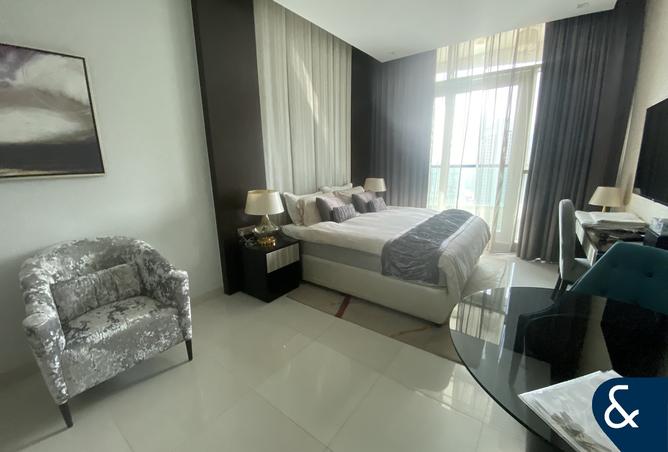 Sale in Upper Crest: 7% ROI | High Floor | Largest Studio Layout ...