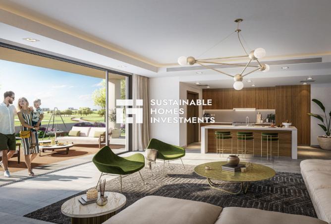 Sale in The Magnolias: AMAZING 4BR VILLA I SINGLE ROW I HIGH-END ...