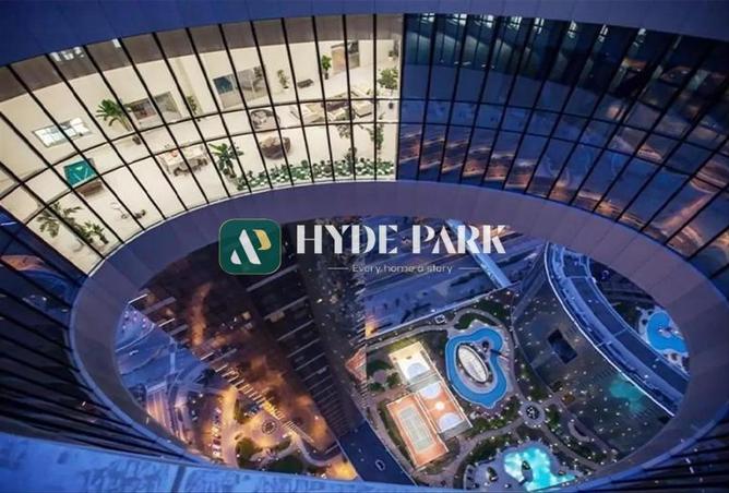 Sale in The Gate Tower 3: Abundant 5BHK+M | Stunning Sea View | High ...