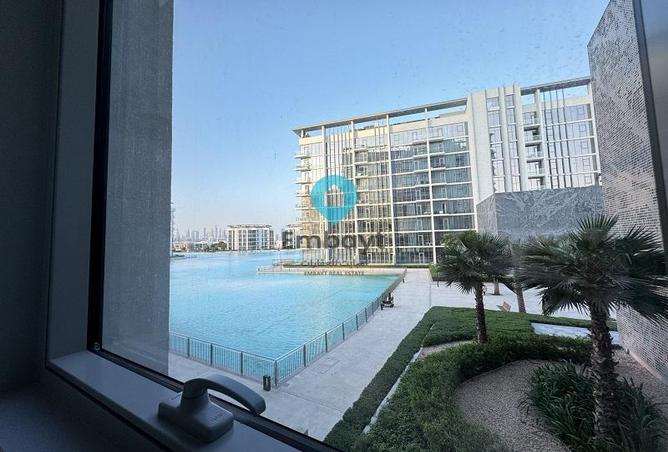 Rent in Residences 14: Vacant | Well Furnished | Lagoon View | Call Now ...