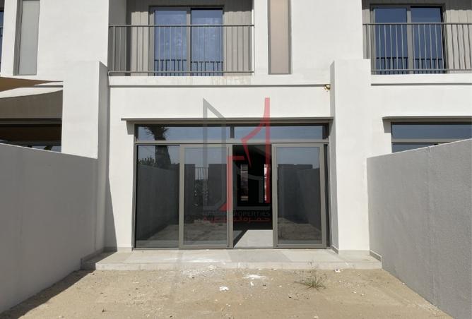 Rent in MAG Arabic: Luxury Villa | 2BR+Maids |Ready to move |Near mall ...