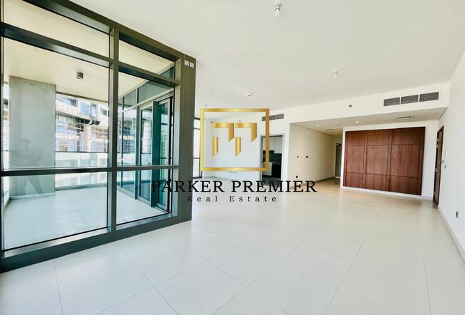 Rent in Marina Rise Tower: Contemporary Finishes | 3BR + M | Prime ...