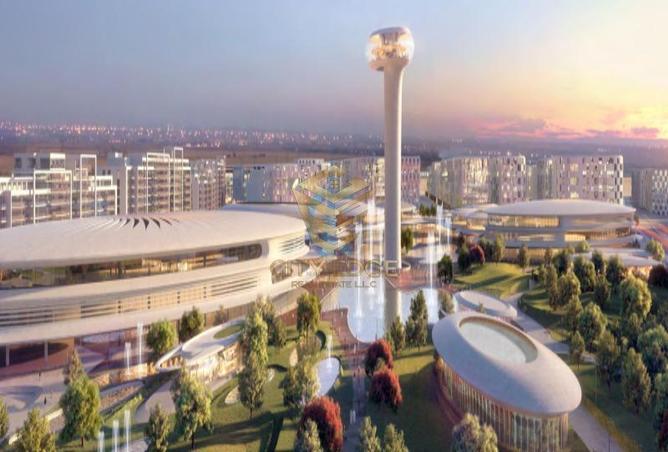 Sale in Nesba: 2 BHK| FREE HOLD| ONLY 5% DP| COMUNITY|NESBA2 | Property ...