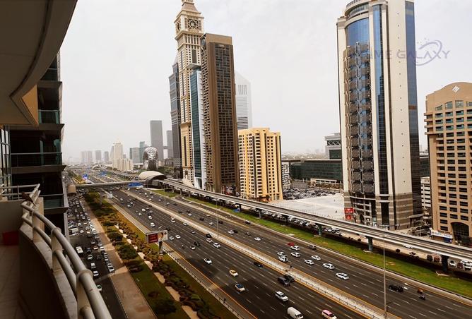 Rent in DXB Tower: SZR VIEW | CHILLER FREE | PRIME LOCATION | Property ...