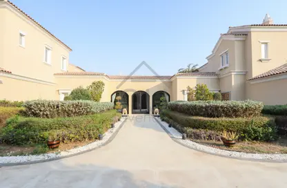 281 Villas & Houses for Sale in Arabian Ranches | Property Finder UAE