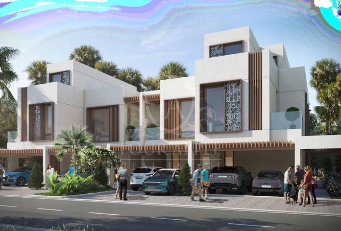 Sale in Marbella: Single Row | Brand New | Luxury Townhouse | Property ...